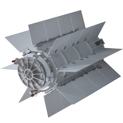 Radioisotope Power Systems