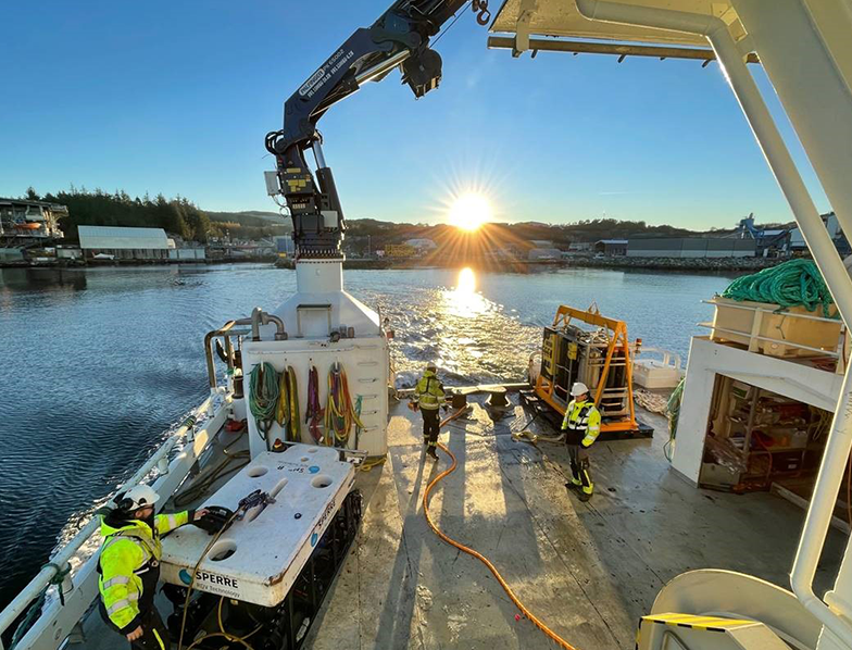 Subsea Supercharger®