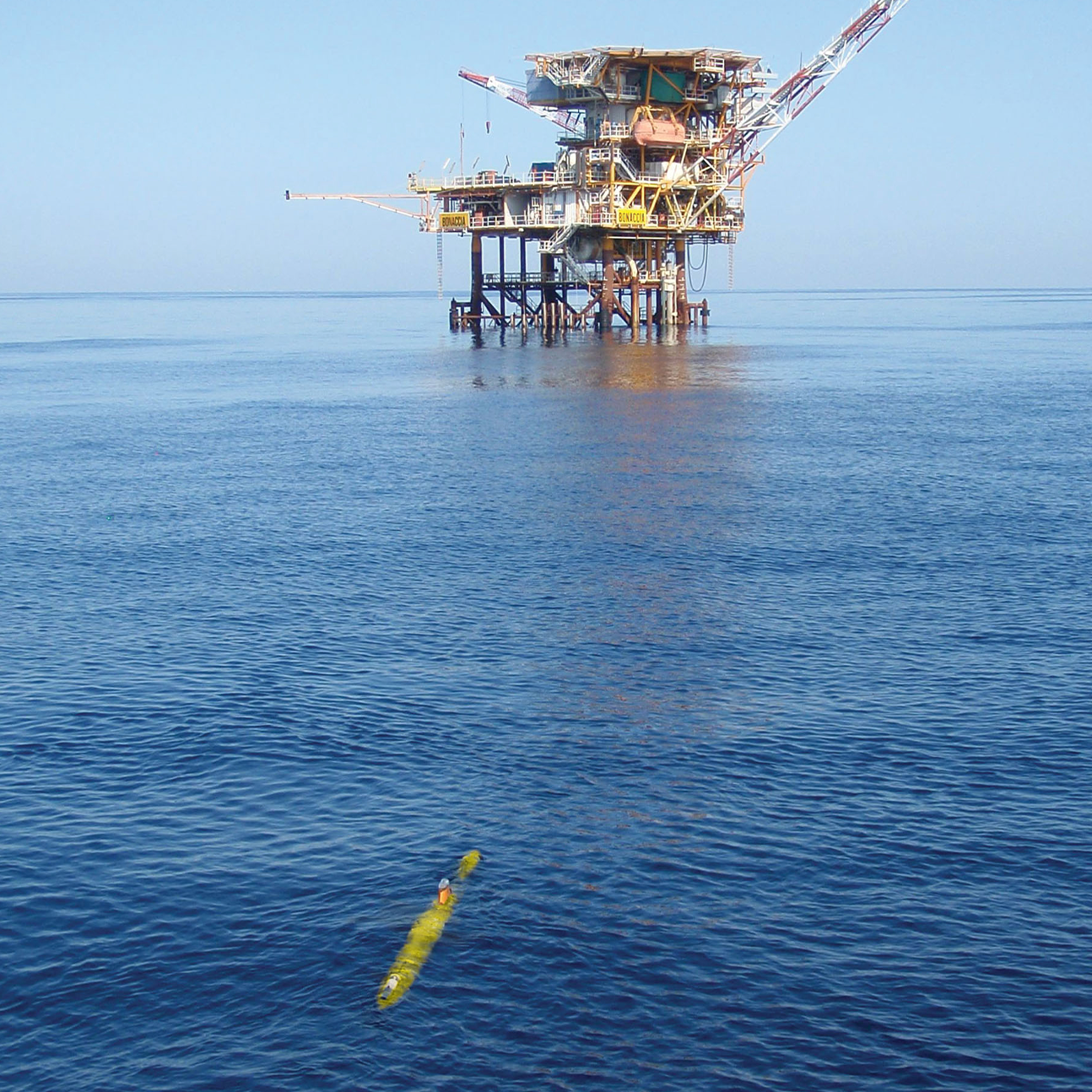 Batteries for Harsh Environments