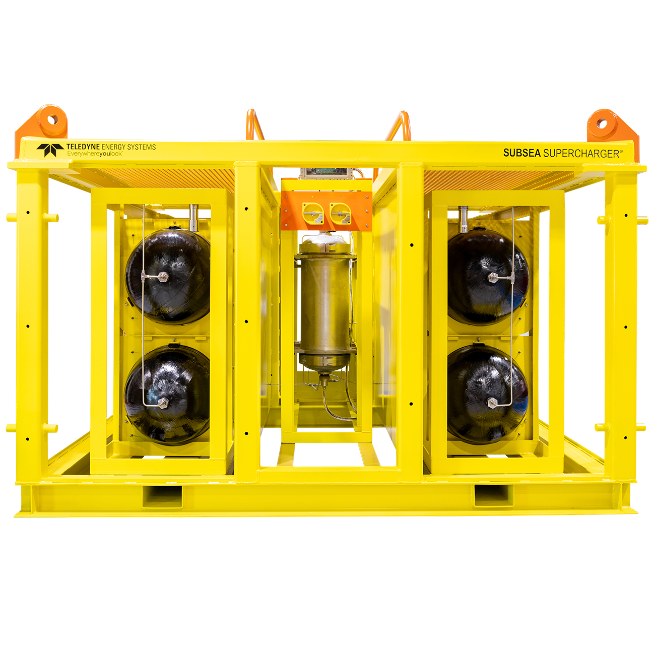 Subsea Power
